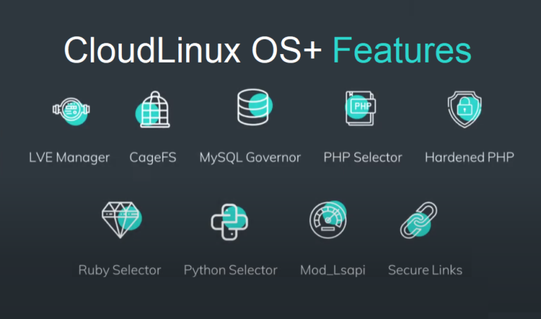 How CloudLinux Works | Cloud Webhosting | Prime Web Hosting